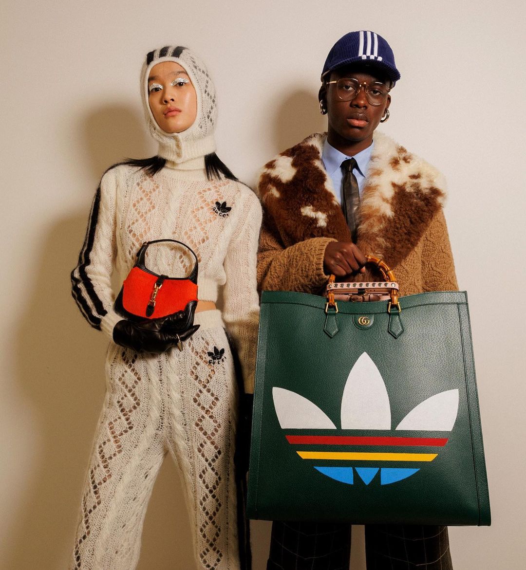 Discover The Top Activewear Collaborations Of 2022