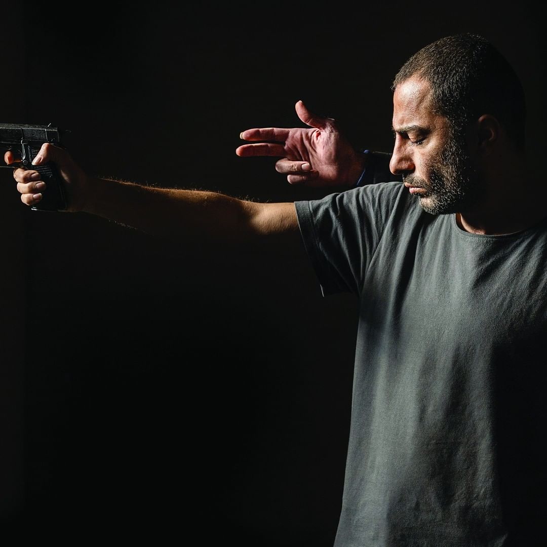 Arab Directors Showing Their Films At Venice Film Festival 2022