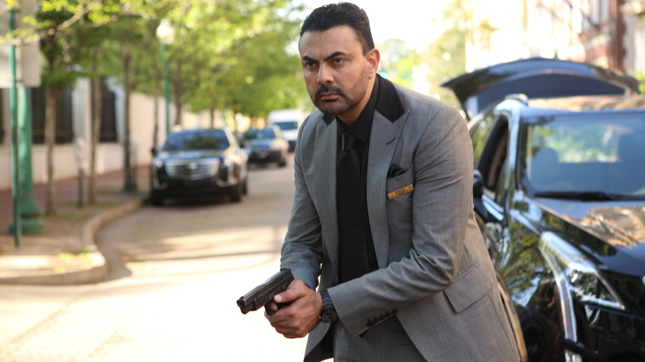 Mohamed Karim Opens Up In Exclusive Interview