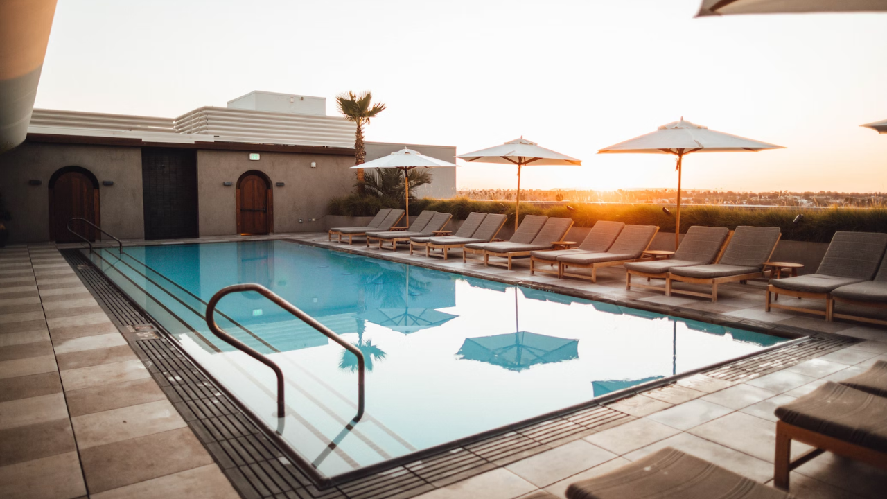 Here Are 5 Of The Best Pool In Qatar To Enjoy For A Day