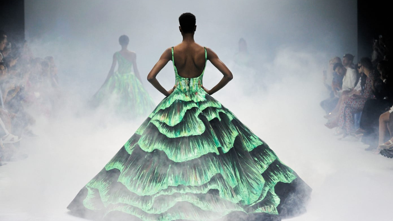 Arab Fashion Week: Everything You Need To Know About The Event