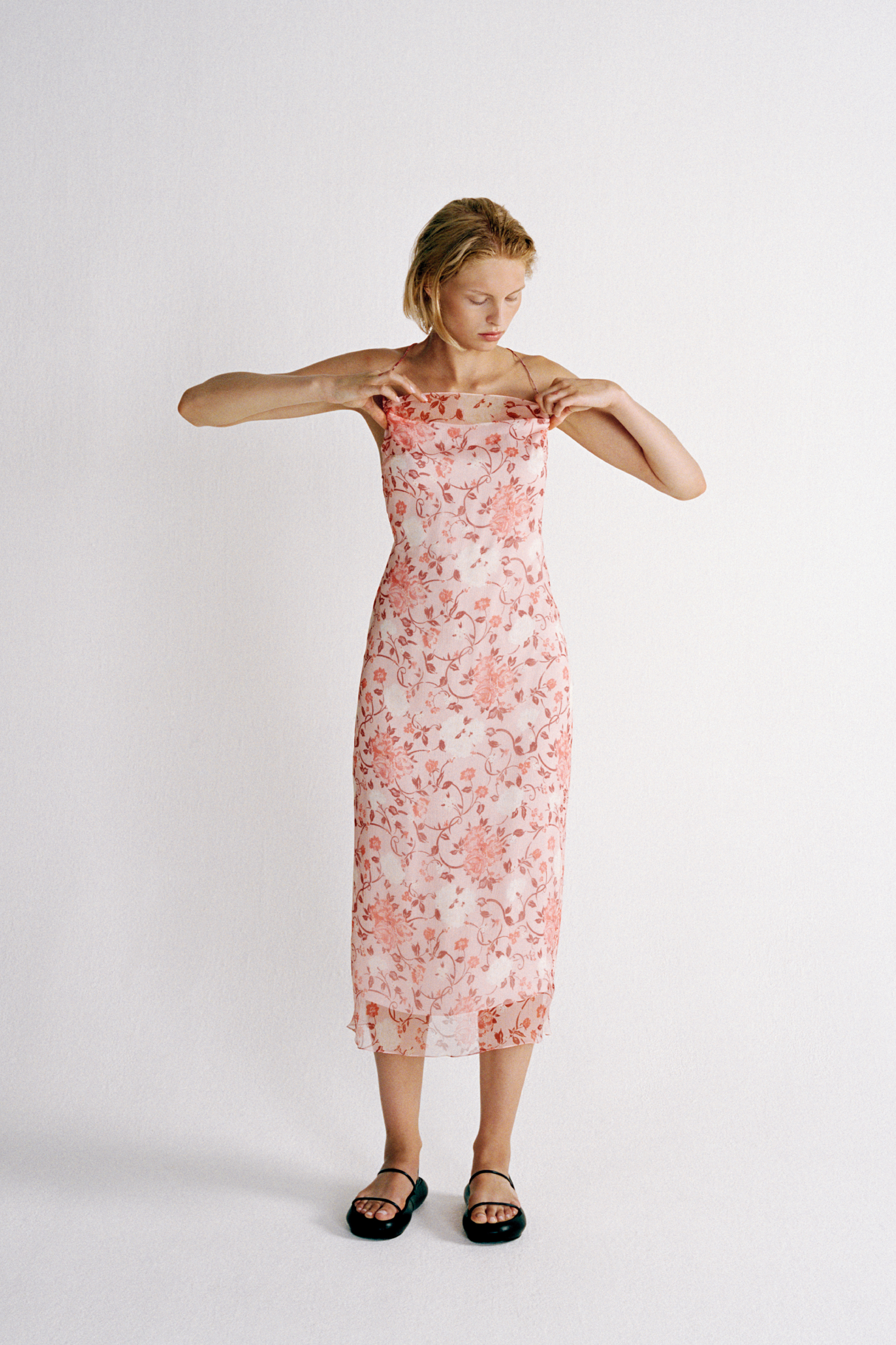 London Fashion Week: Discover Noon by Noor's Latest Collection