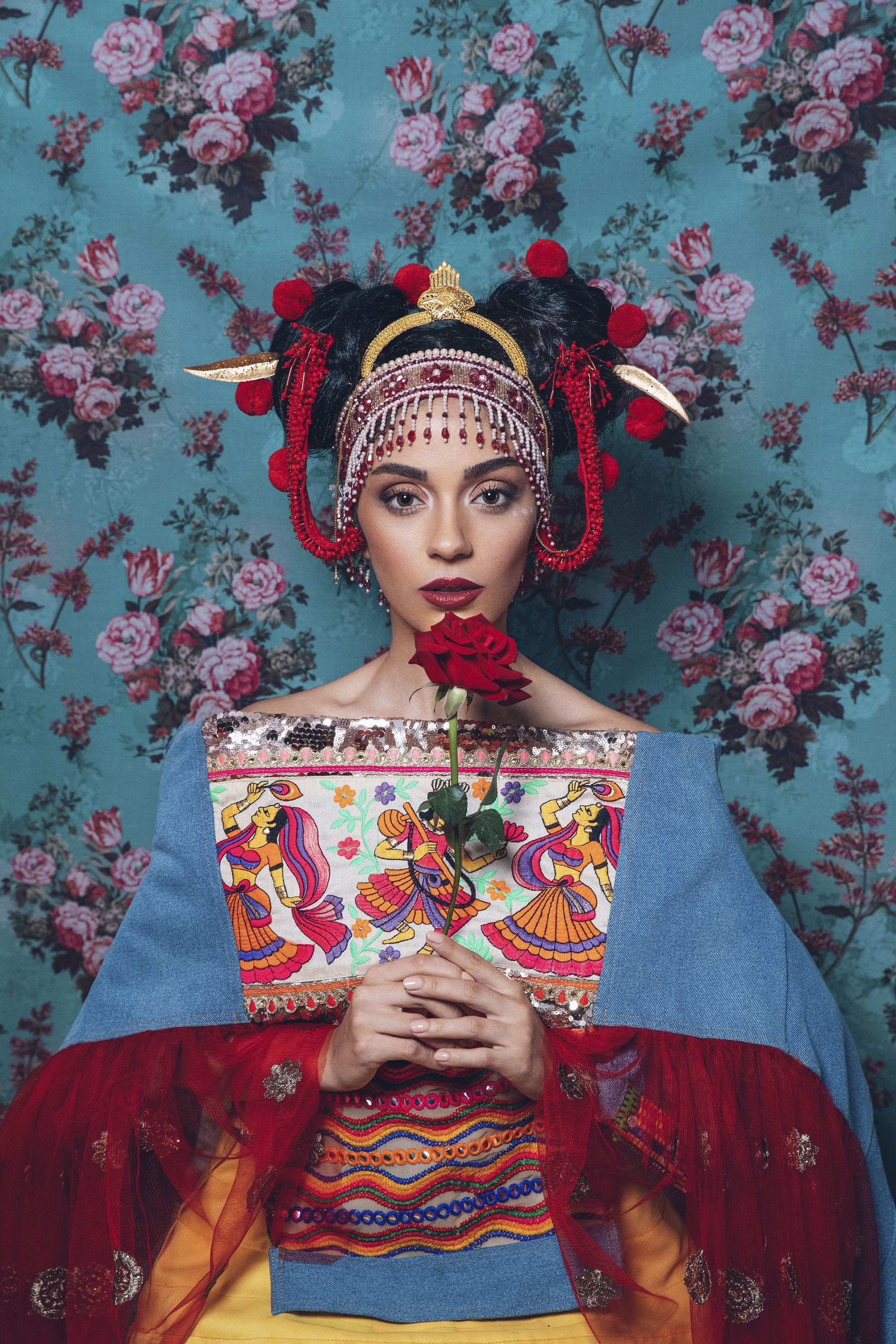 Exclusive: In Conversation With Emerging Arab Artists