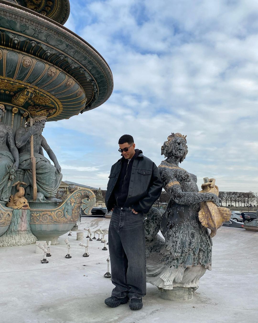 13 Of Fai Khadra's Best Looks In Honour Of His Birthday