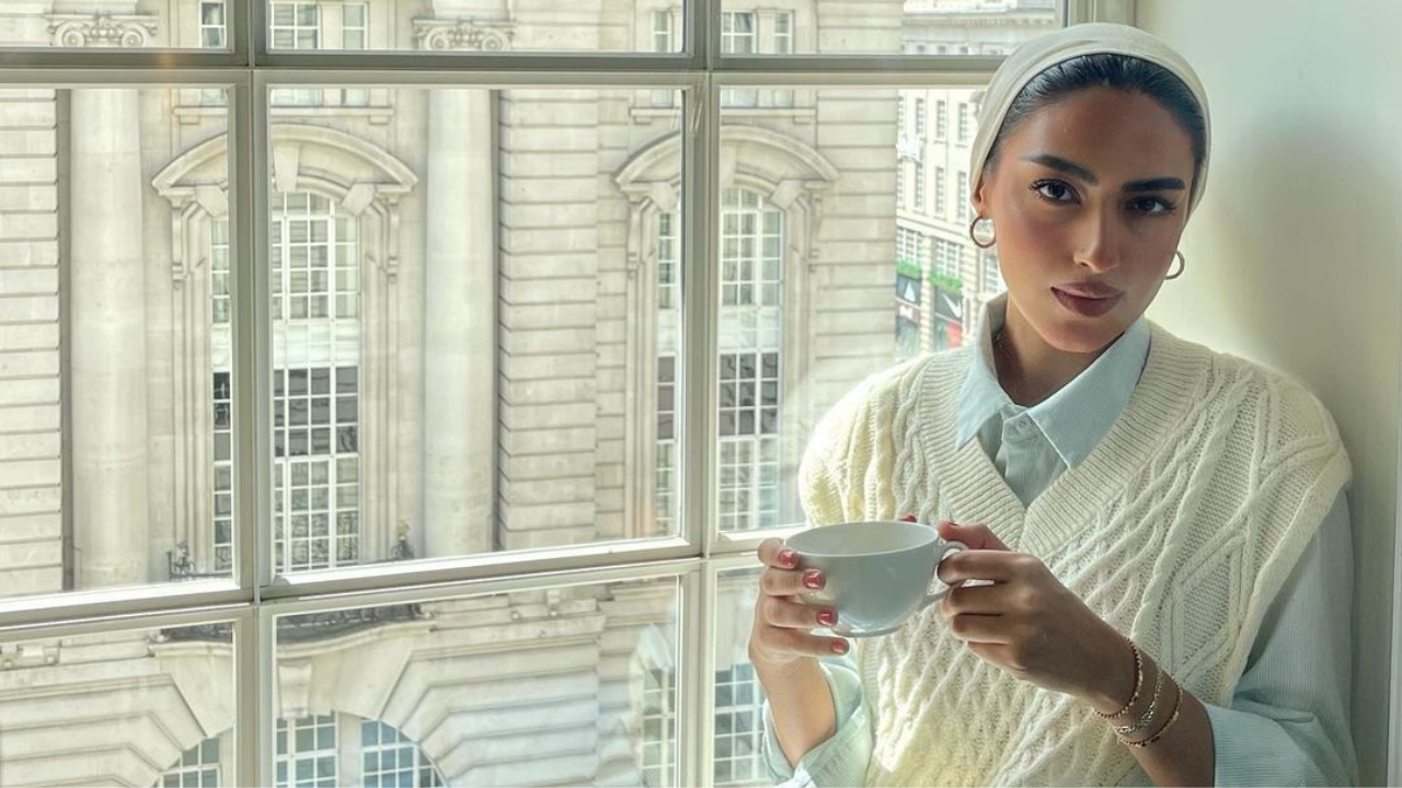 10 Saudi Women To Inspire You This Saudi National Day