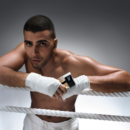 Everything We Know About The Boxer-Turned-Model Younes Bendjima