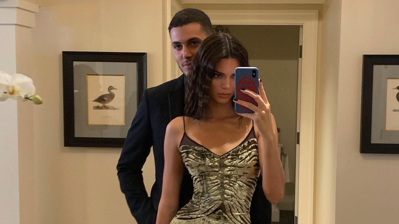 Fai Khadra's Best Moments On 'KUWTK' And 'The Kardashians'