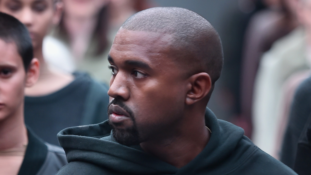 Adidas Has (Finally) Cut Its Ties With Kanye West - Grazia Middle East