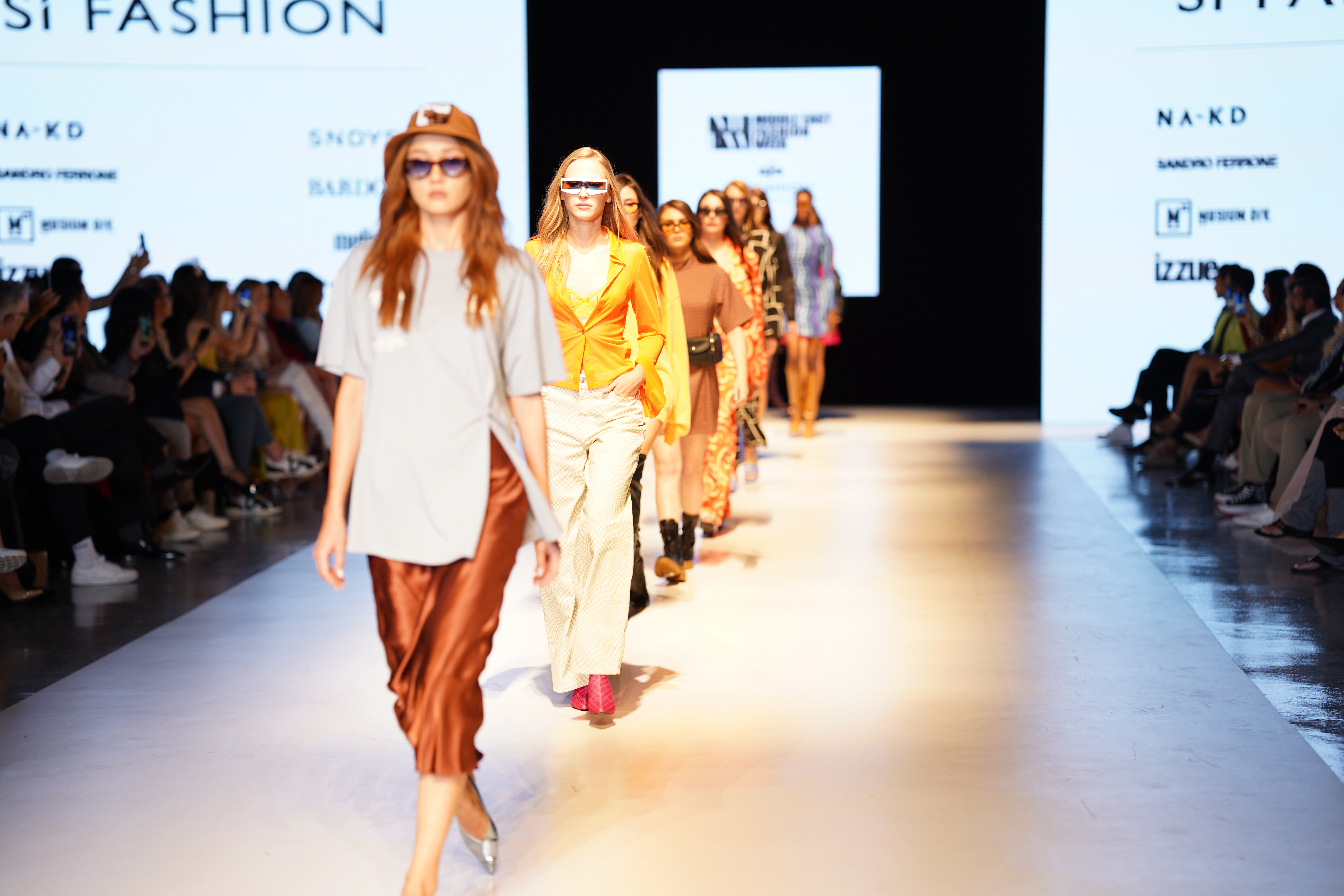 Why Middle East Fashion Week Should Be On Every Designer's Radar