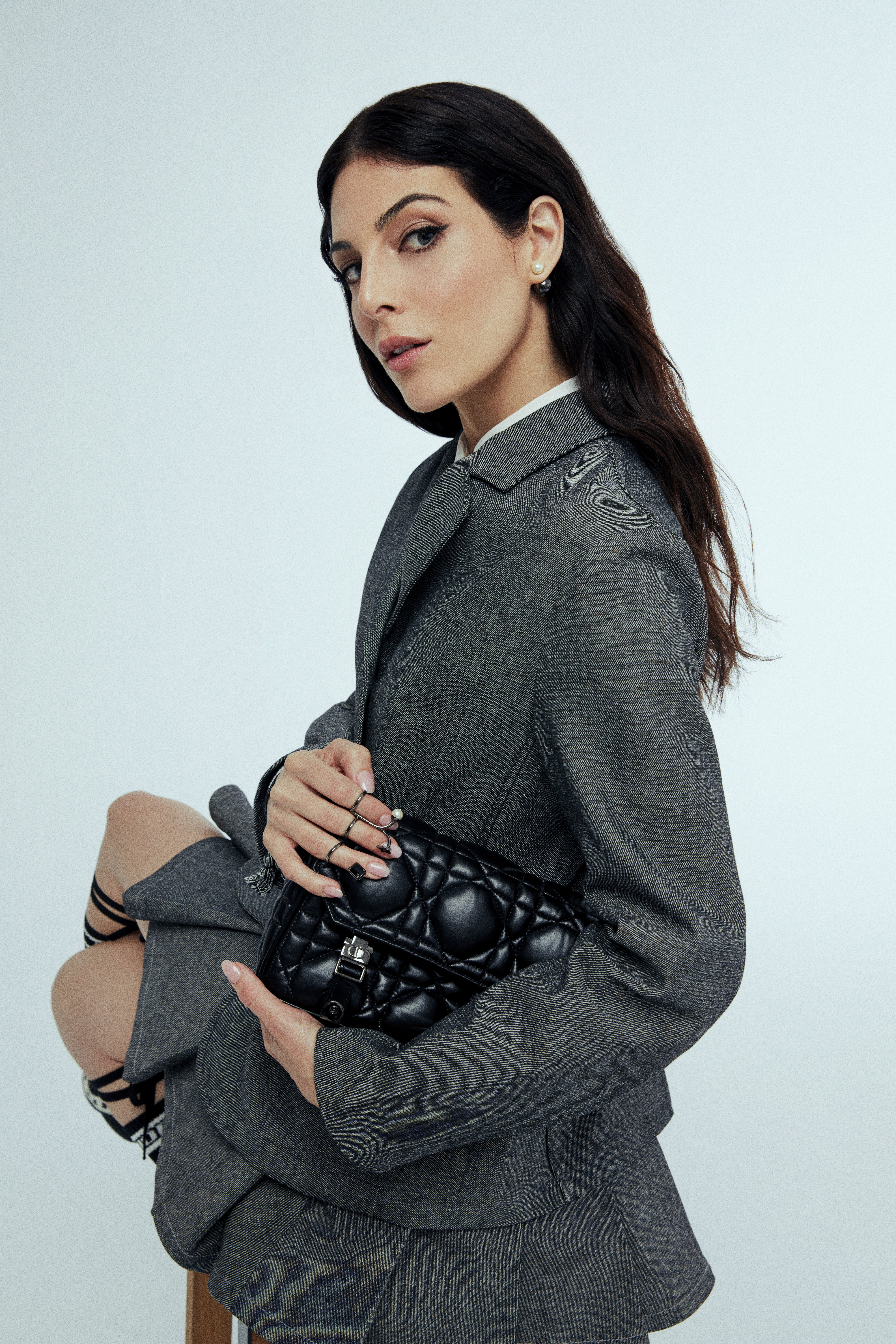 Dior Appoints Razane Jammal As Its Middle East Ambassador