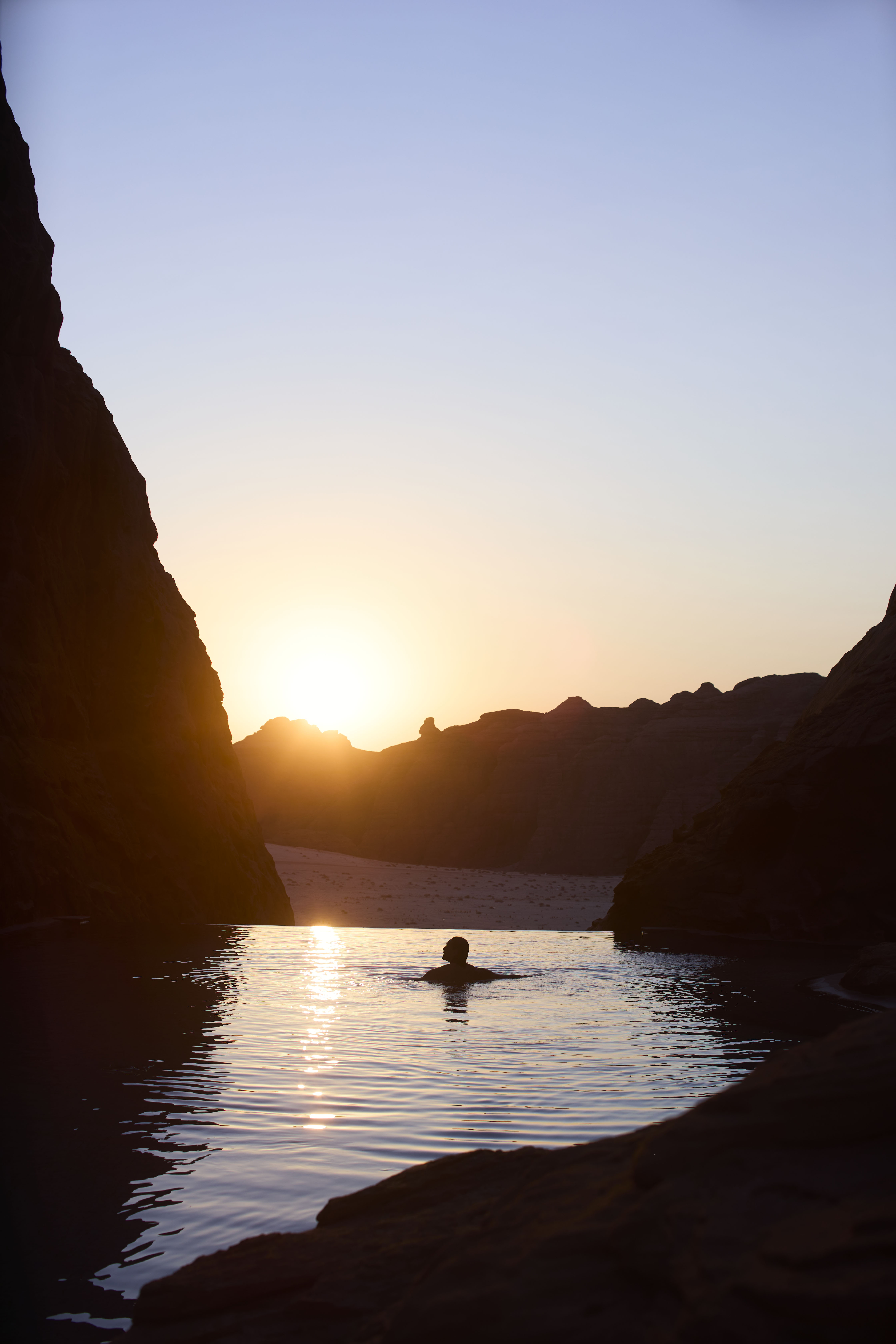 Banyan Tree AlUla Is The Ultimate Destination For Your Next Trip