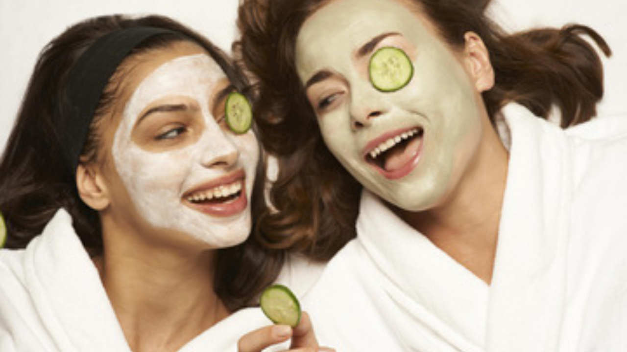Here Are The Best Facials In Dubai Your Skin Is Begging For