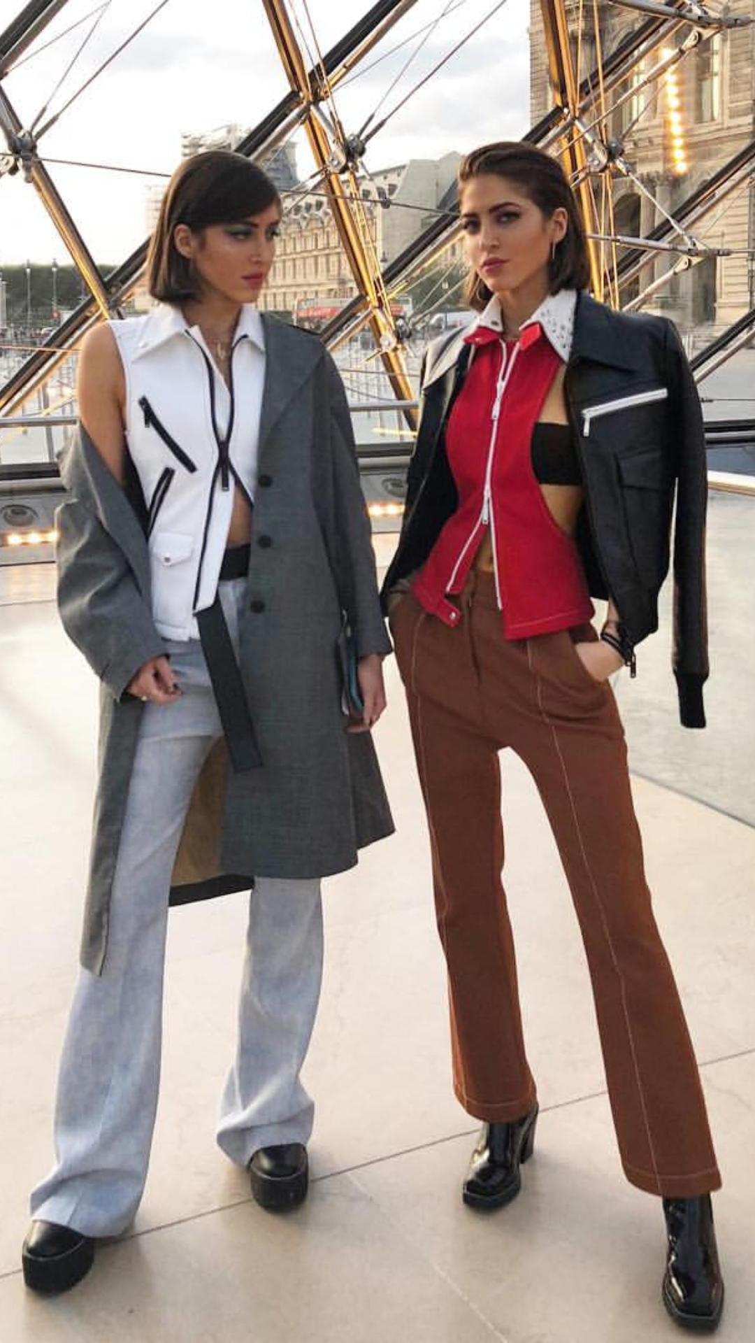 Simi Haze's Fashion Looks That Will Inspire Your Next Outfit