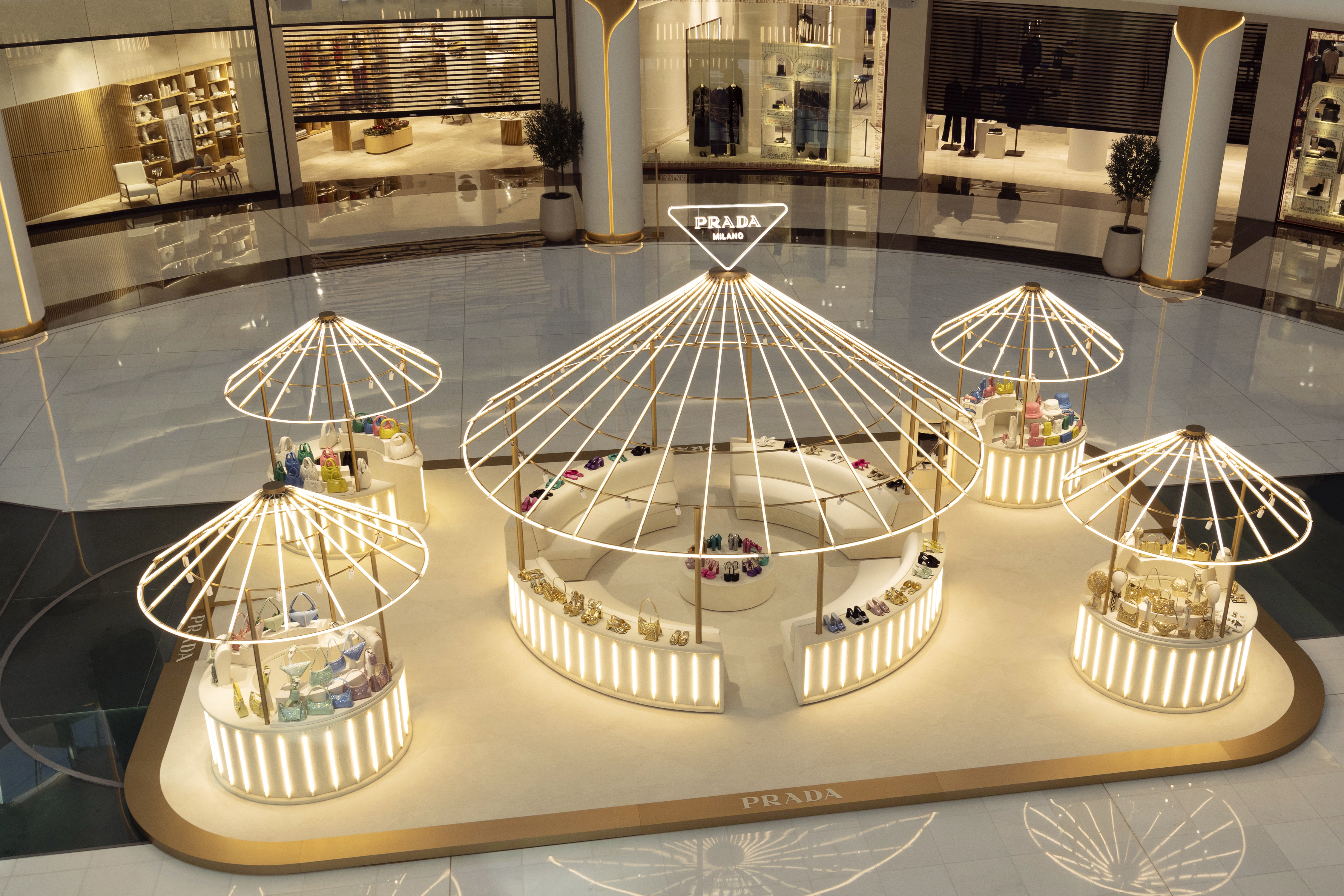 Fashion Pop-Ups And Exhibitions To Visit Around The World