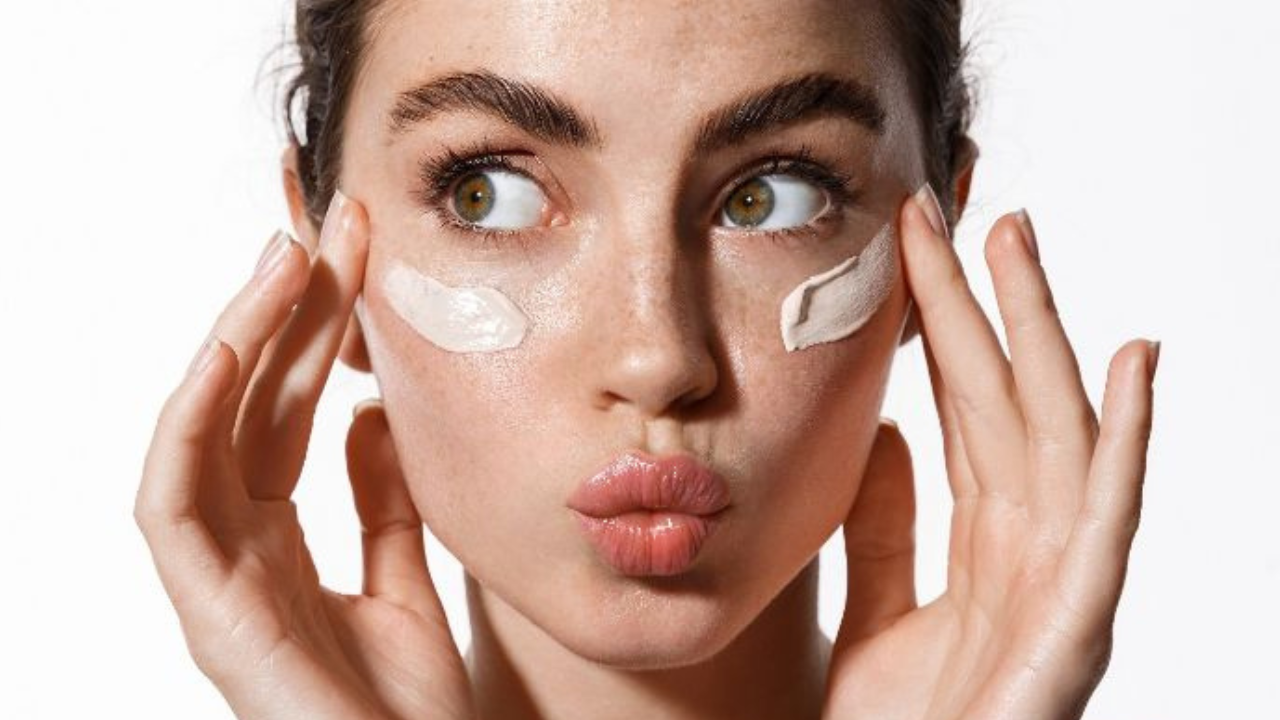 Dehydrated Skin After Drinking? Here's Why And How To Fix It.