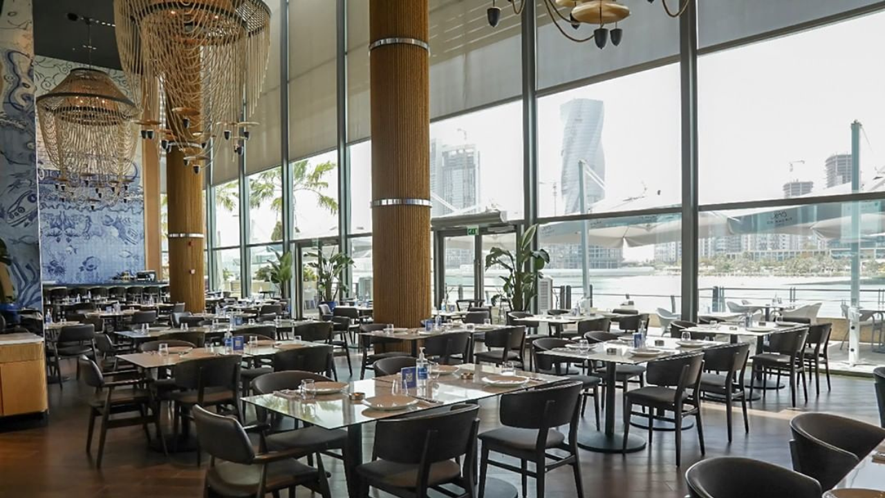 Here Are Some Of The Best New Restaurants In Bahrain To Visit ASAP