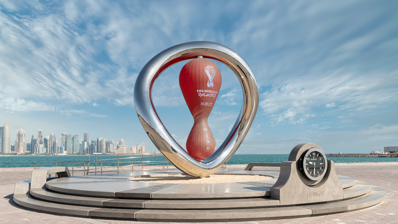 Why I’m Standing By Qatar’s Hosting Of The FIFA World Cup