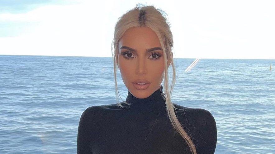 A Complete Timeline Of Kim Kardashian’s Dating History - Grazia Middle East