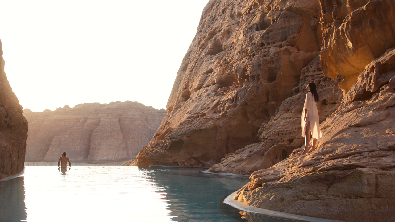 AlUla Wellness Retreats: Unwind With These Fitness Activities