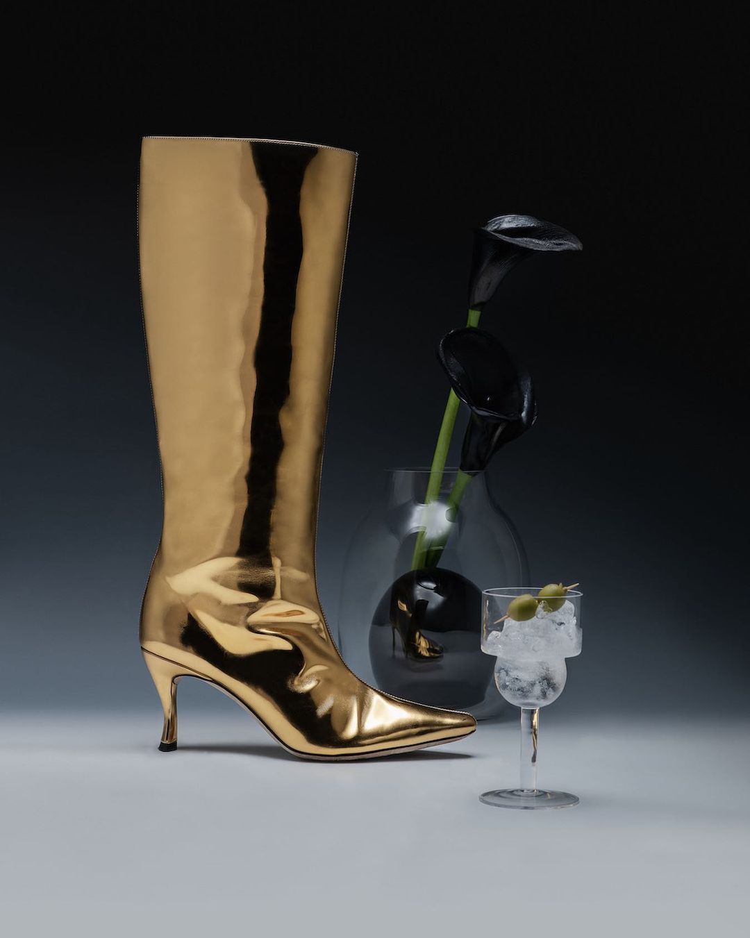 The New Christmas Fashion Collections Defining 2022 Holiday Style