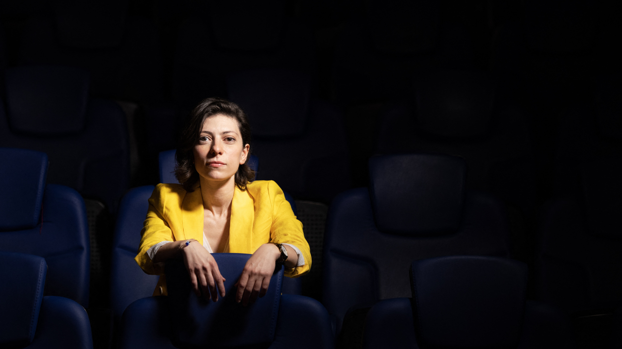 Farha's Depiction Of The Nakba Unearths Stories Of A Dark History