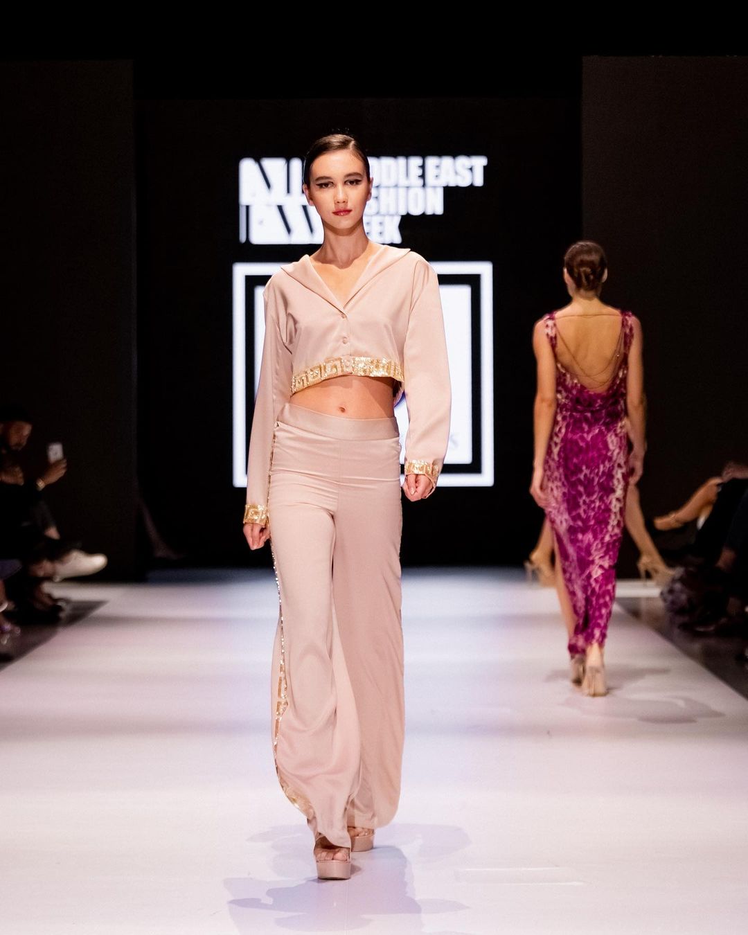 The Biggest Fashion Moments In The Arab World In 2022