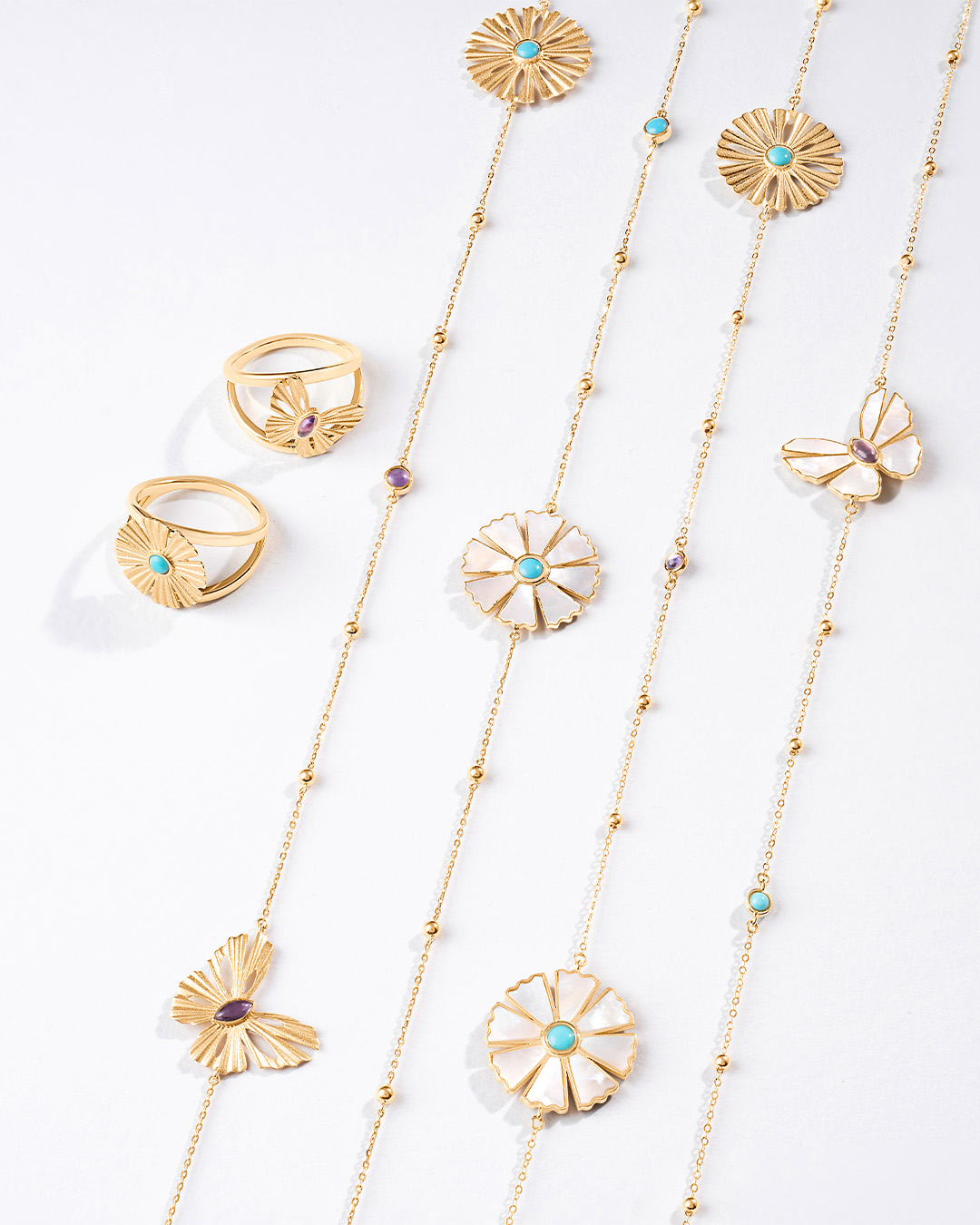 Gift-Ready Jewellery Collections That Sparkle Like The Holidays