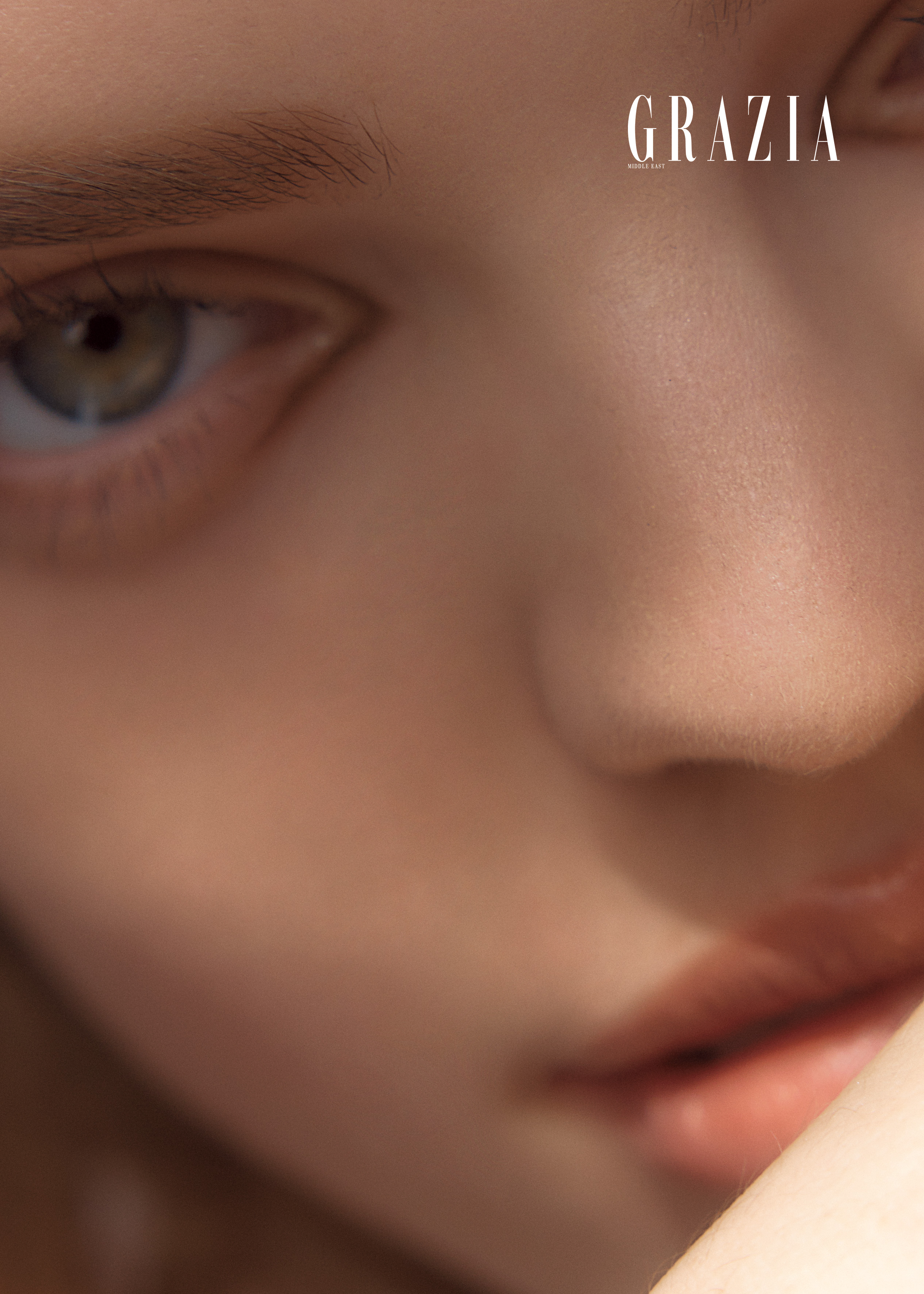 Chanel Beauty's New Line Gives New Meaning To Tonal Makeup