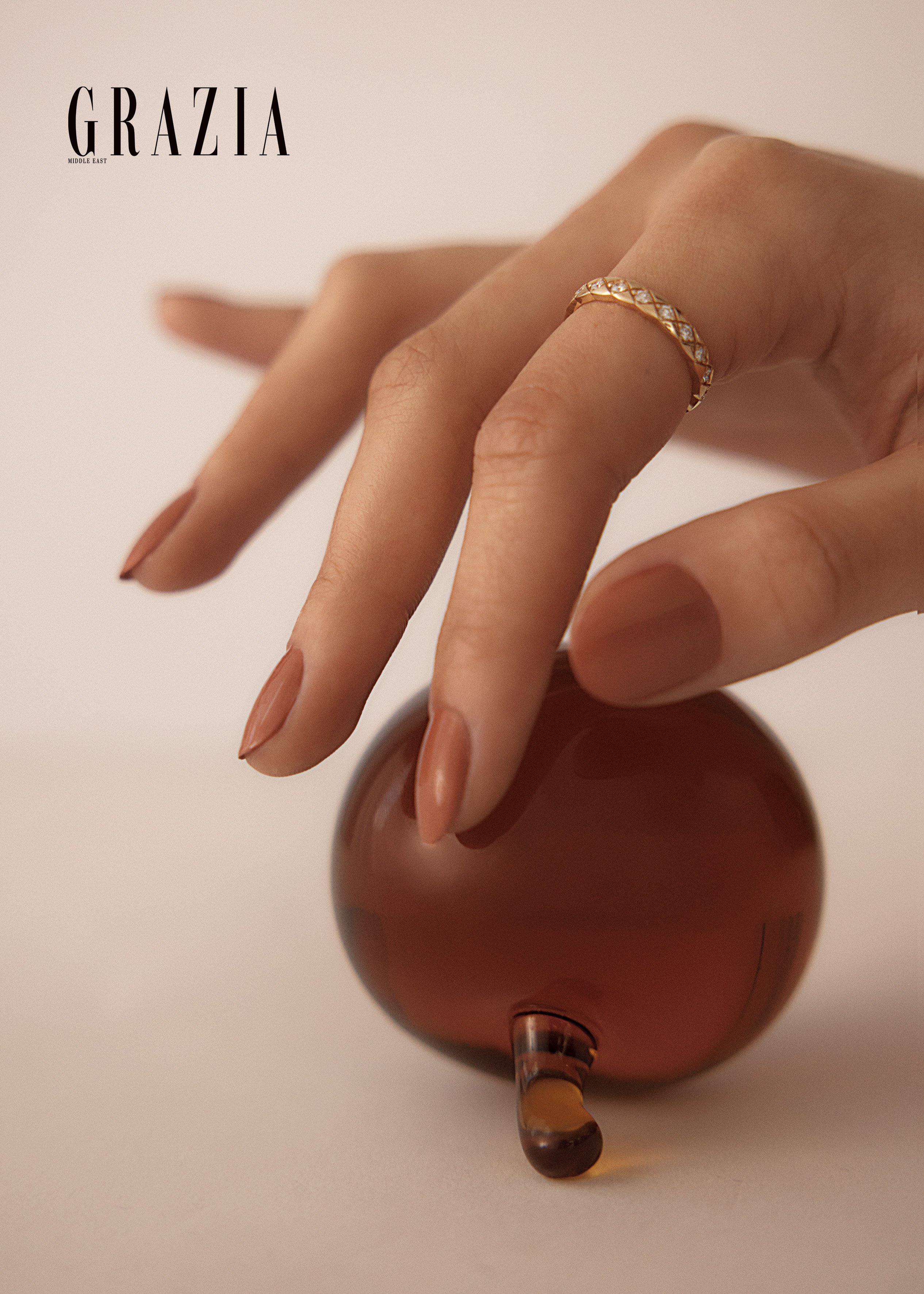 Chanel Beauty's New Line Gives New Meaning To Tonal Makeup