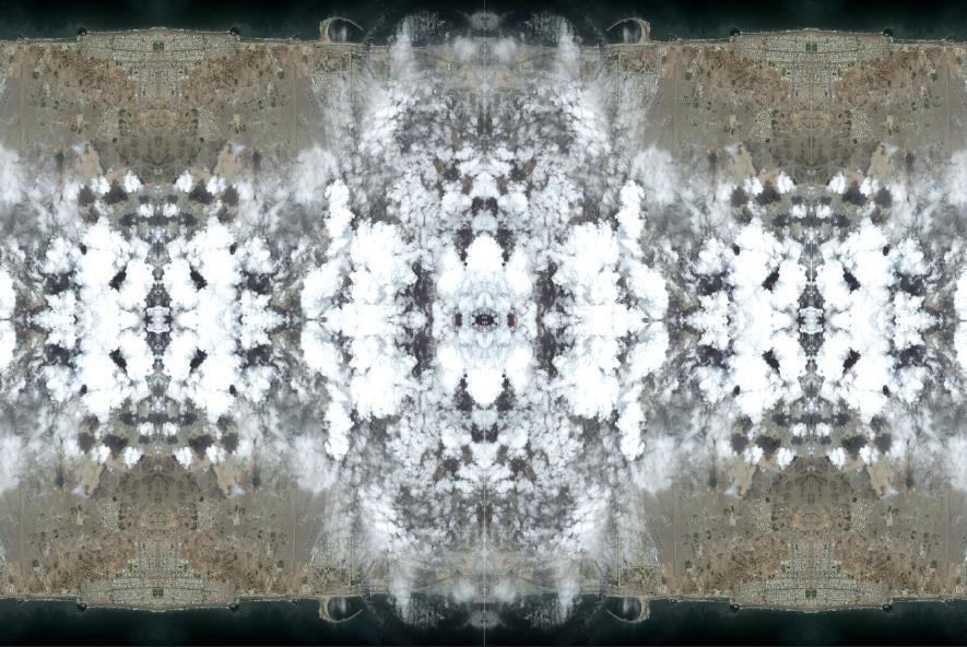 6 Female Arab NFT Artists And Illustrators Diversifying The Industry