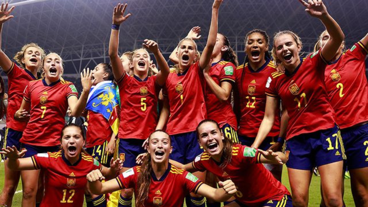 Meet The Female Athletes Taking Over The Sports Industry