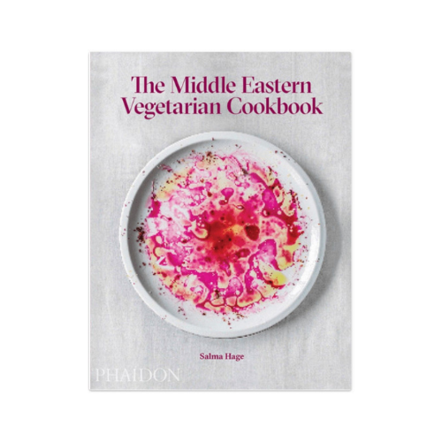 Middle Eastern Cookbooks That Will Have You Wanting More