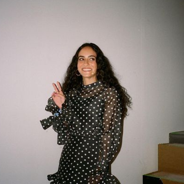 6 Female Arab NFT Artists And Illustrators Diversifying The Industry