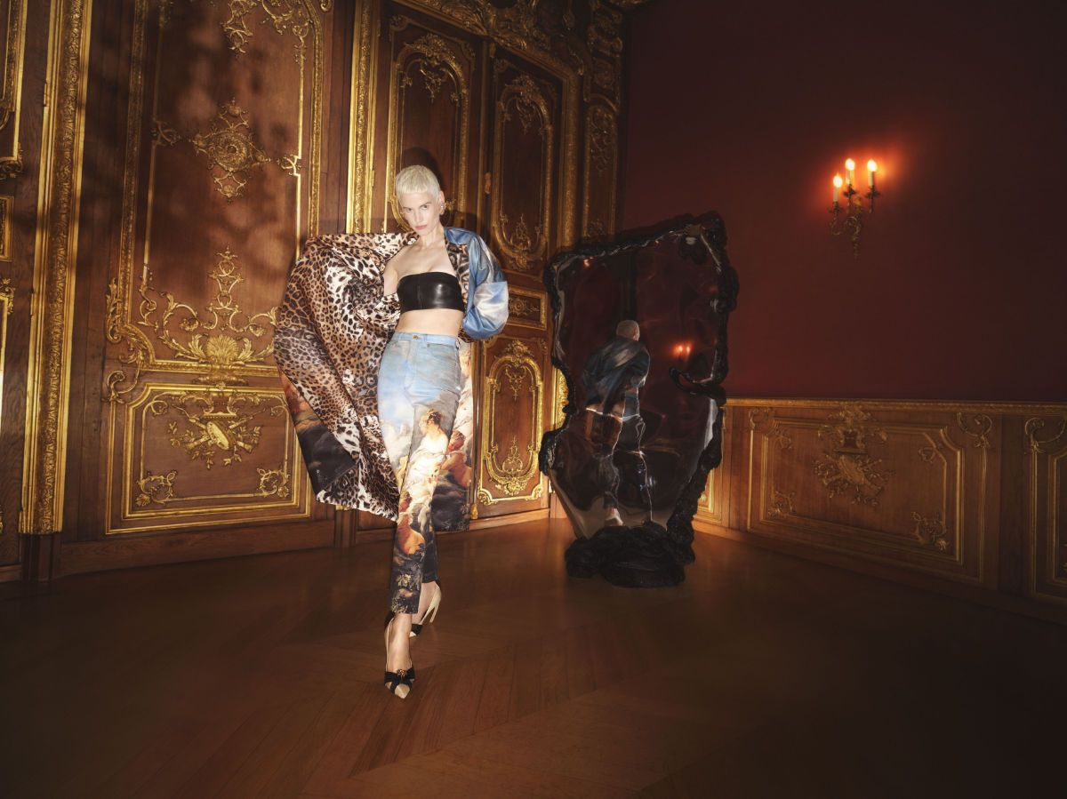 The Best Spring/Summer 2023 Fashion Campaigns
