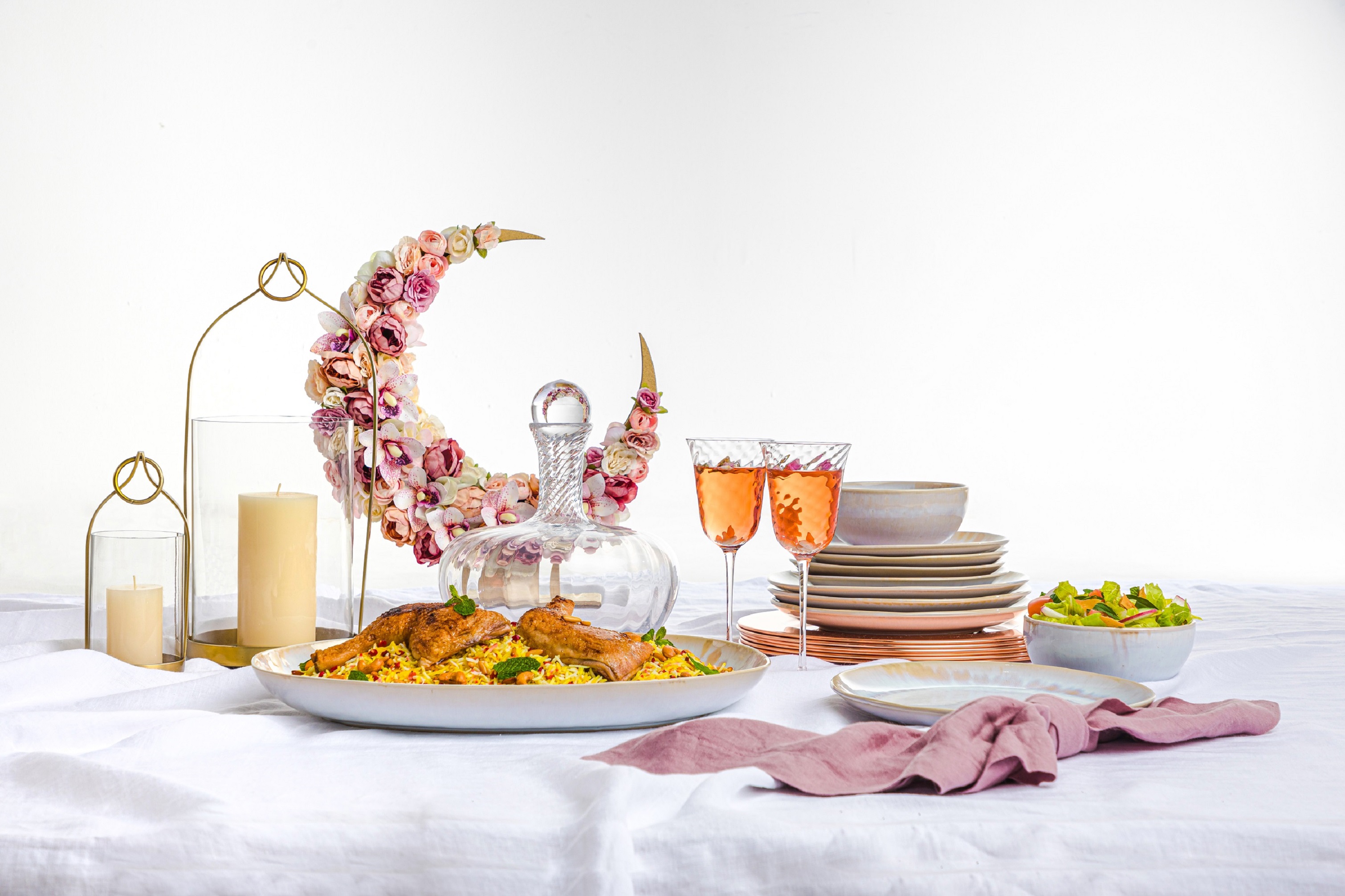 Where To Buy Ramadan Home Décor Collections This Year