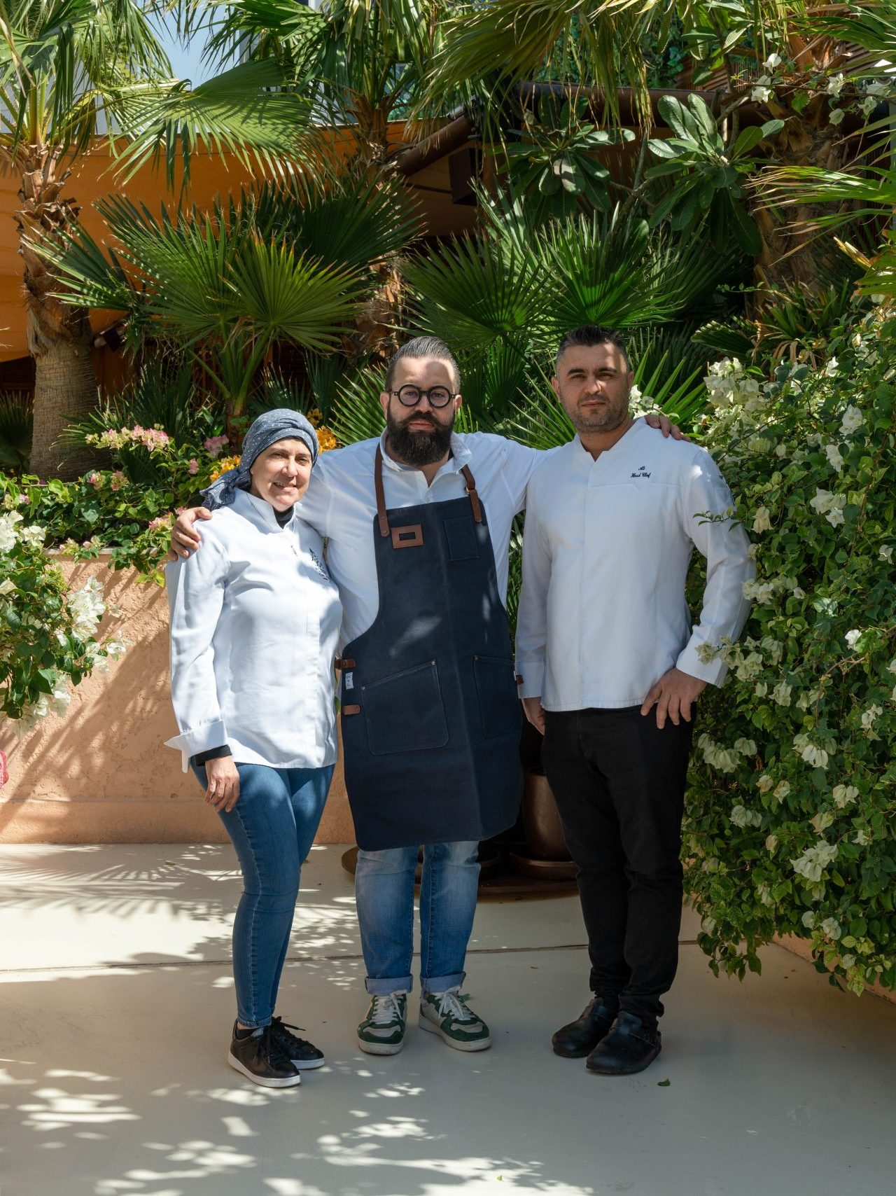 Rikas Group To Host Fundraising Dinner For Turkey And Syria