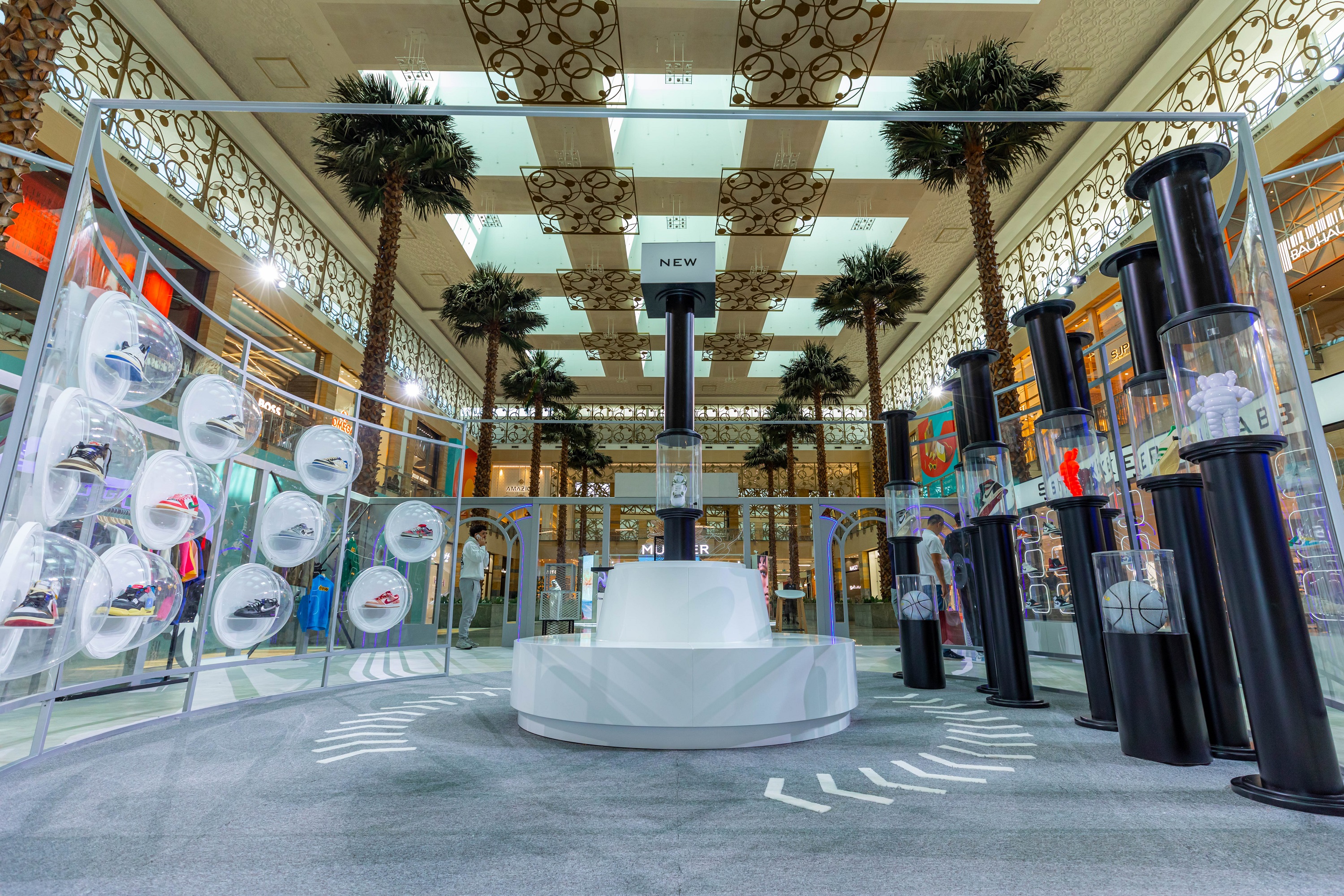 New Brands In The UAE And Where To Buy Them