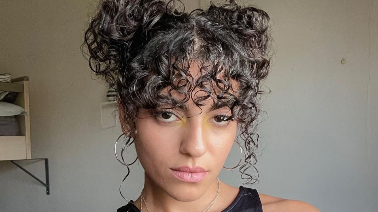 Three Easy Valentine’s Day Hairstyles For Natural Hair