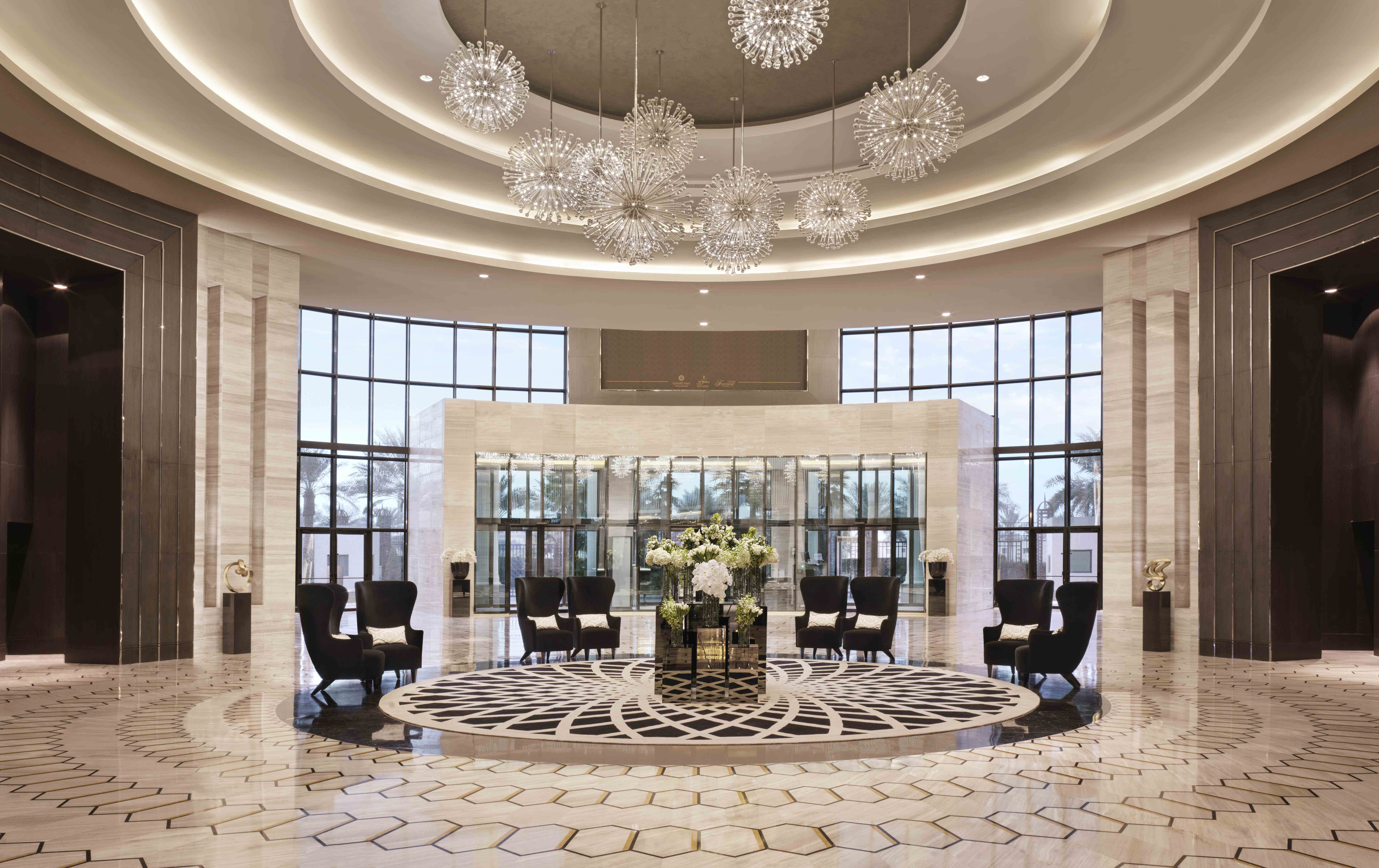 5 Of The Best Restaurants To Enjoy Iftar In Riyadh This Ramadan