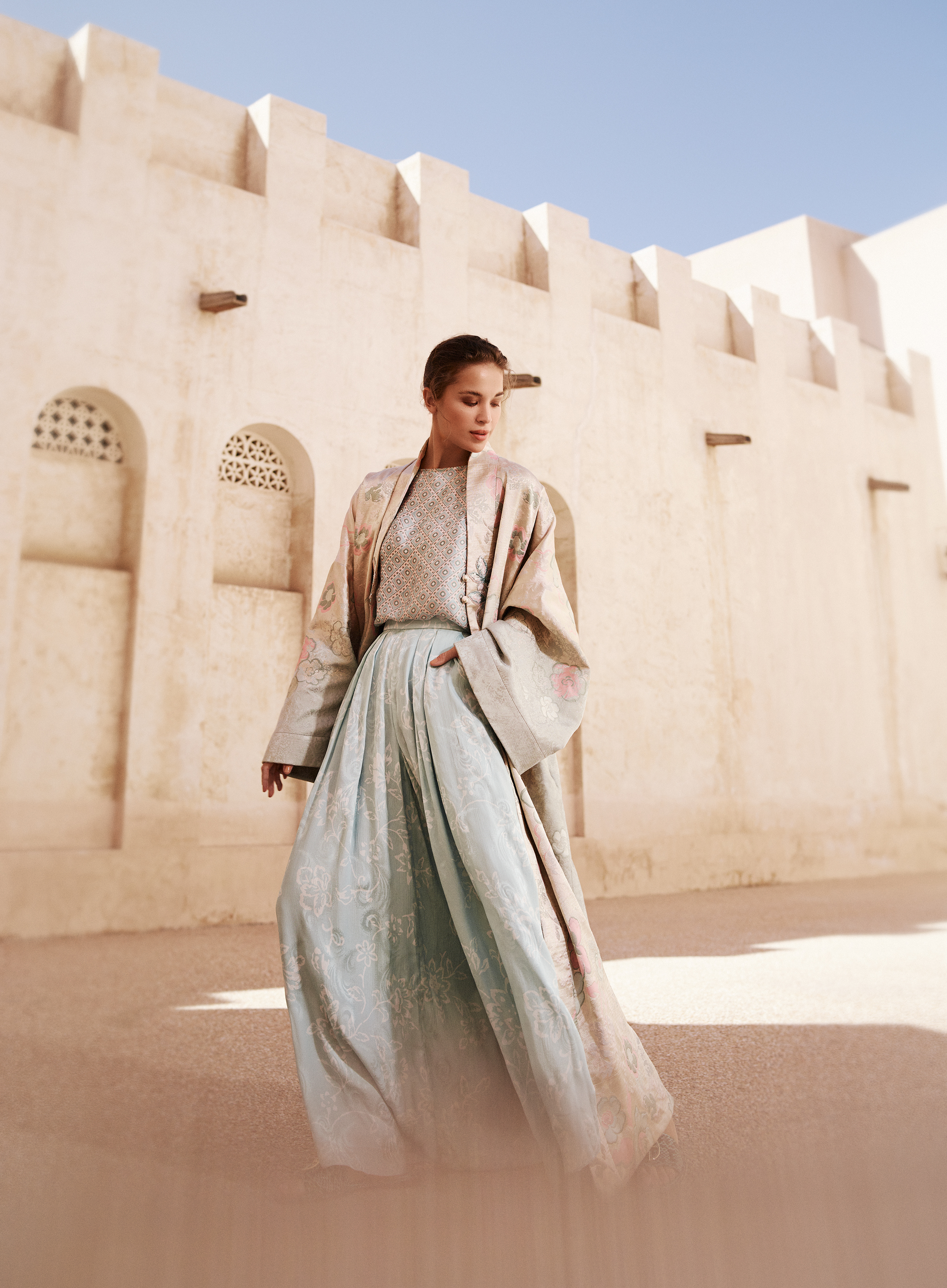 Ramadan Fashion Capsule Collections To Shop ASAP