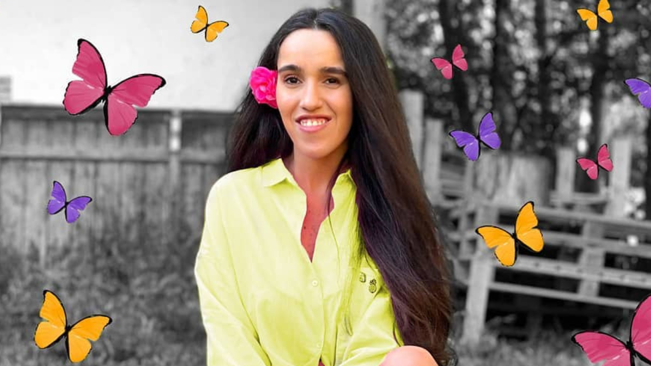 World Hearing Day: Hard-Of-Hearing Activist Dima Antar Interview