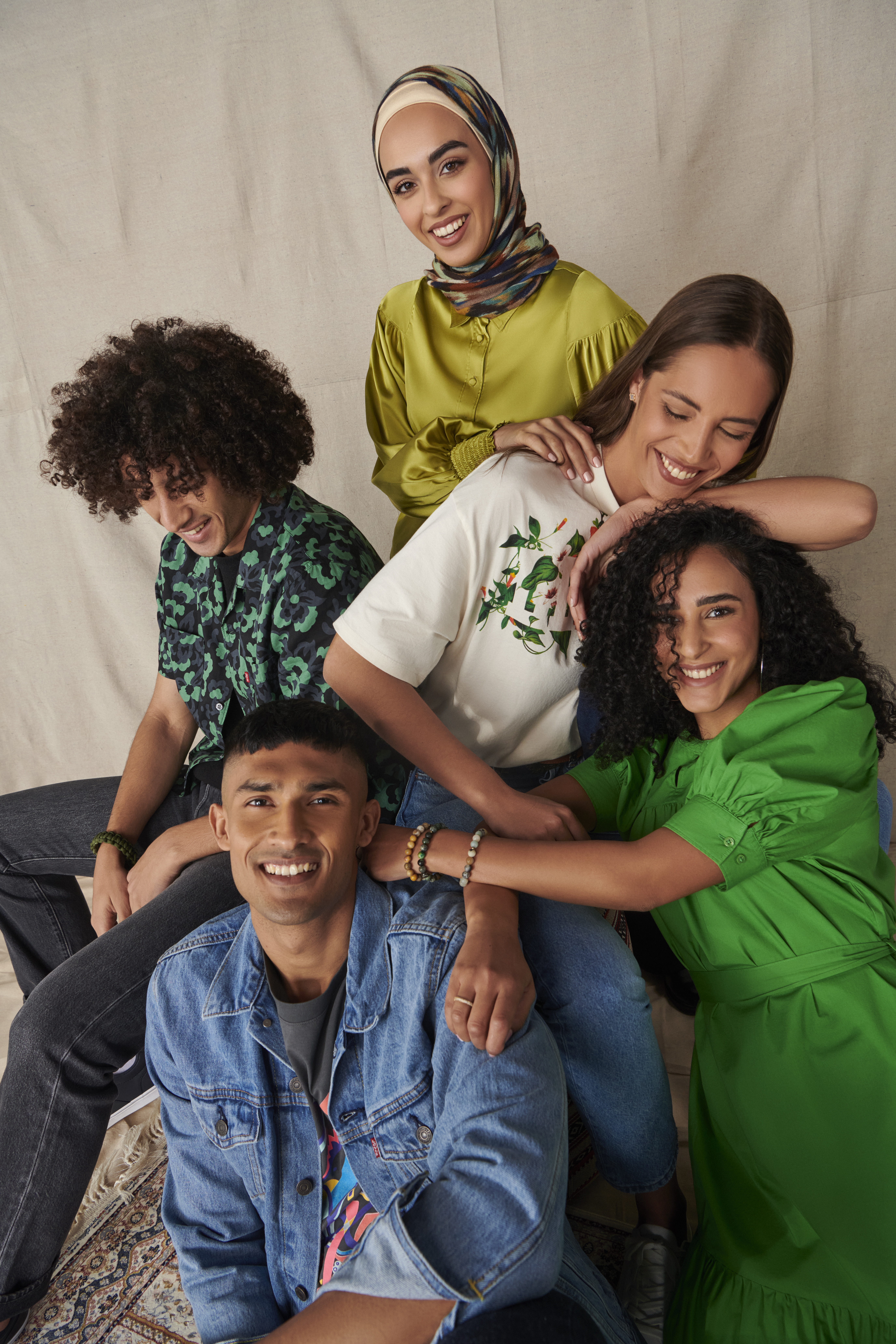 Ramadan Fashion Capsule Collections To Shop ASAP