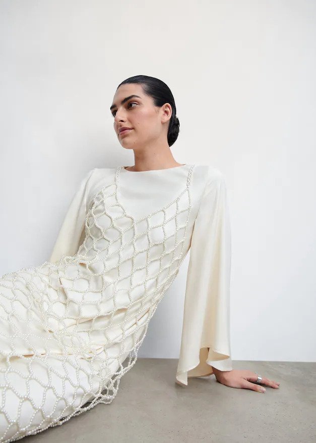 Mango Ramadan Collection Promises Something For Everyone