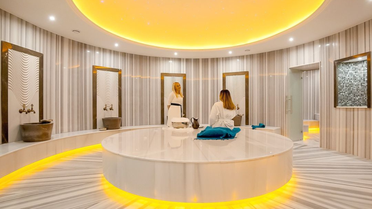 The Best Wellness Retreats In UAE To Visit