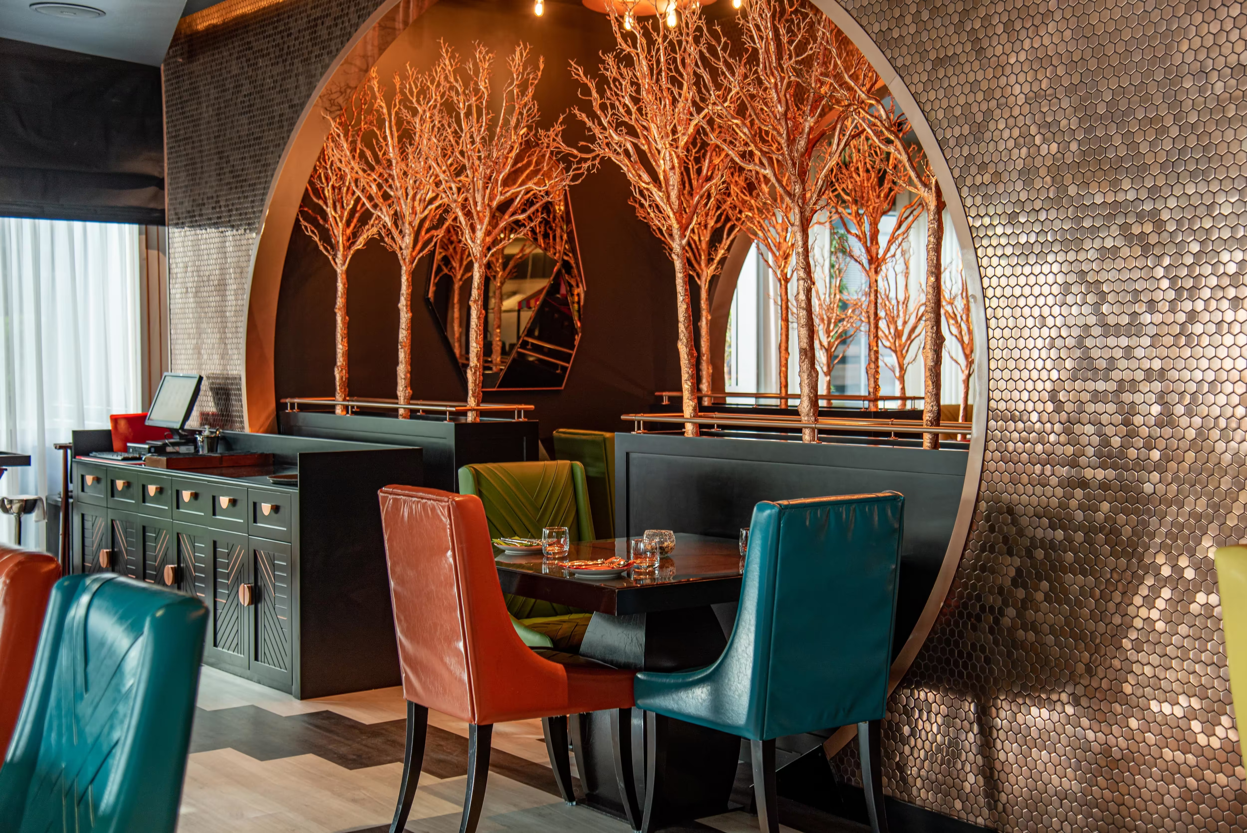 5 Best Restaurants In UAE Approved By Gault&Millau