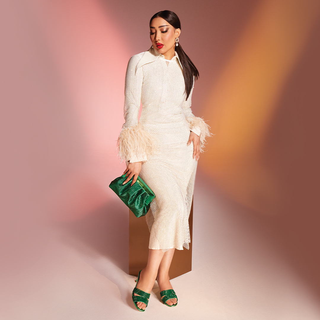 Dune London Ramadan Collection With Reem Alswaidi