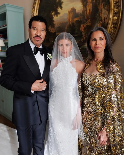 Elliot Grainge And Sofia Richie Wedding Guests List Revealed