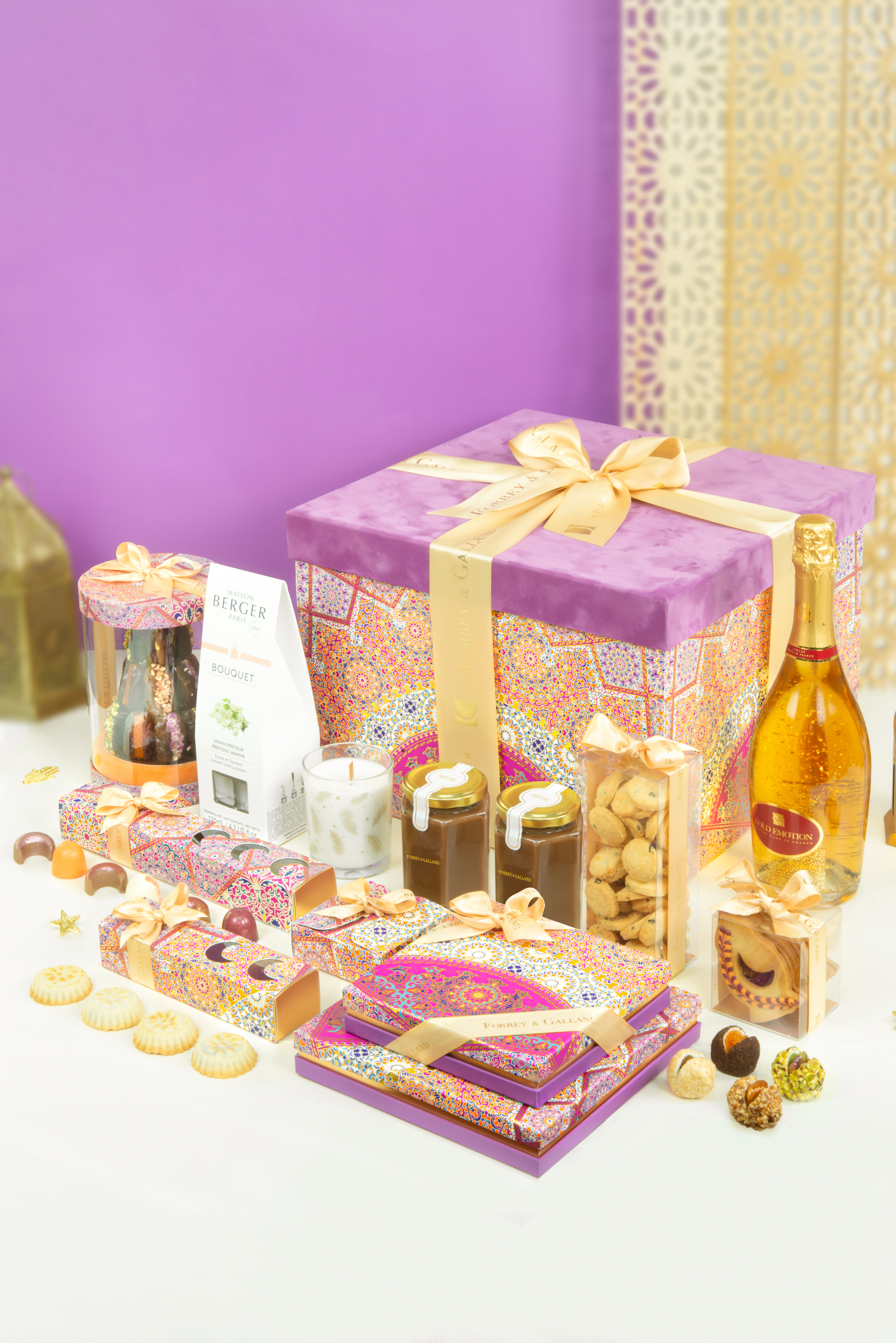 Eid Gift Guide: A Curated List To Impress Your Loved Ones