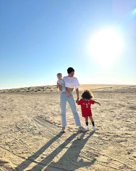 Everything To Know About Achraf Hakimi & Hiba Abouk's Divorce