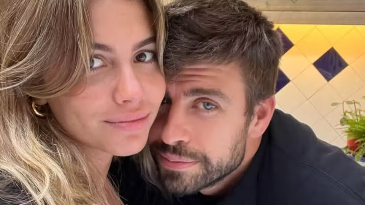 Are Gerard Piqué and Clara Chia Marti getting married?